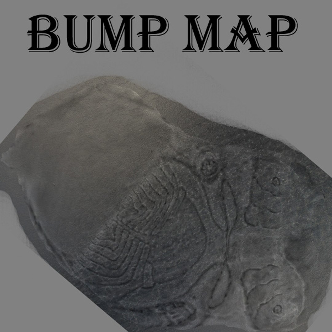 3d Model Ancient Predator Mask