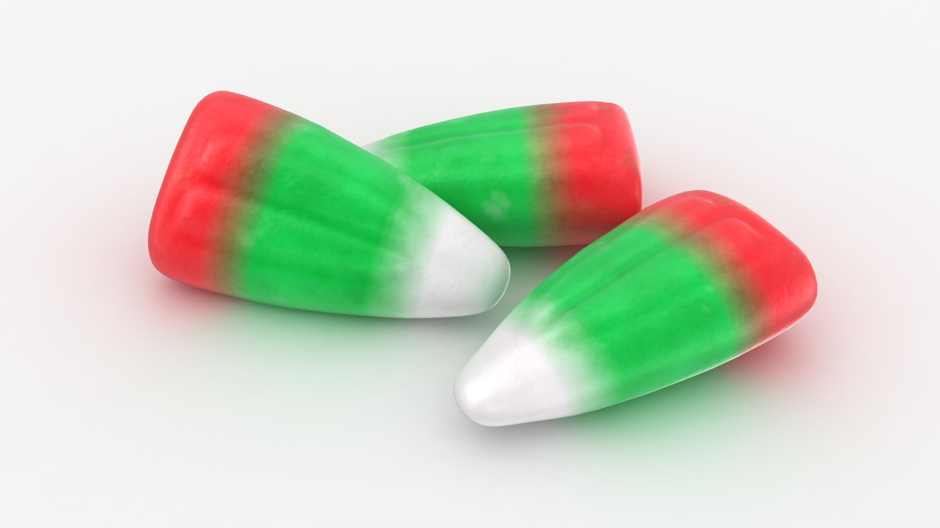 christmas candy corn