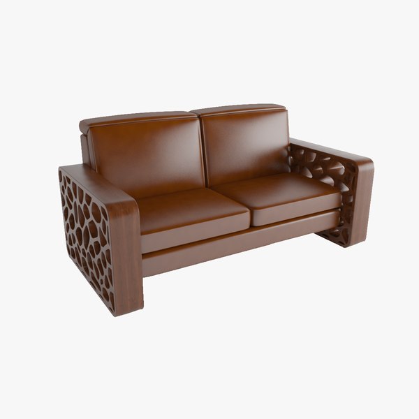 3D Porous Models | TurboSquid