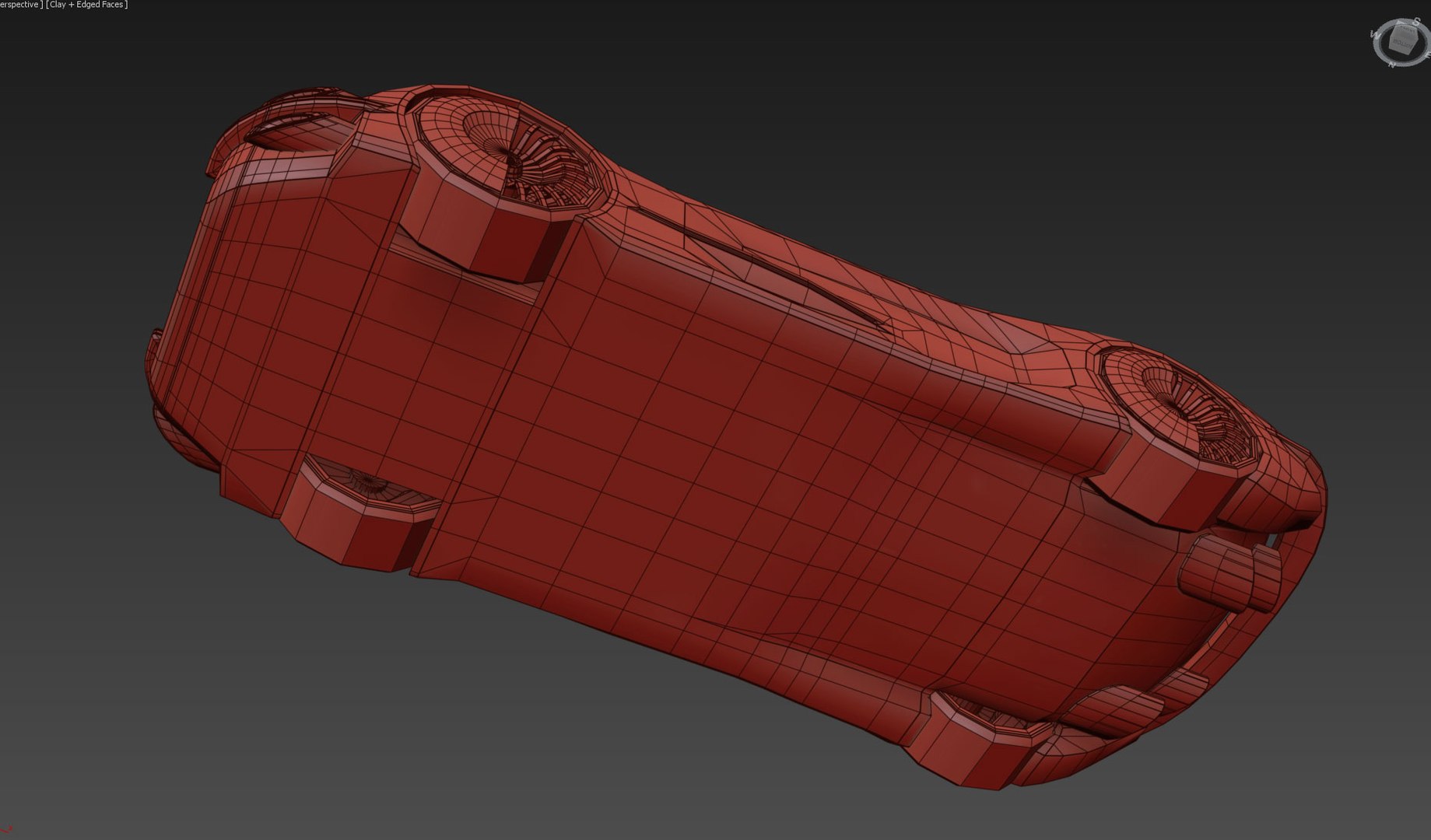 3D Original - TurboSquid 1358106