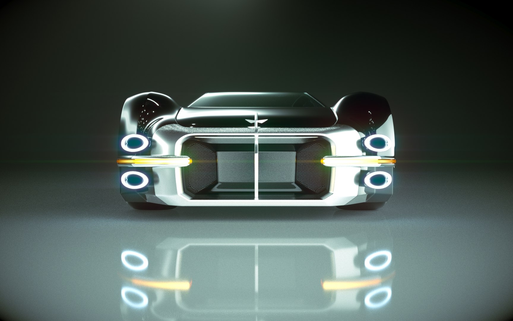 3 In 1 Car Bundle 04 3D - TurboSquid 2382478