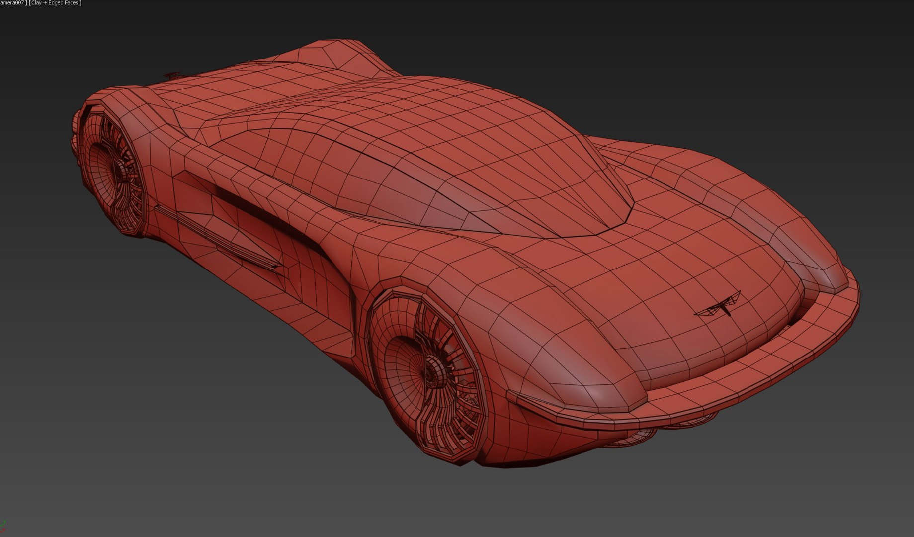 3D Original - TurboSquid 1358106