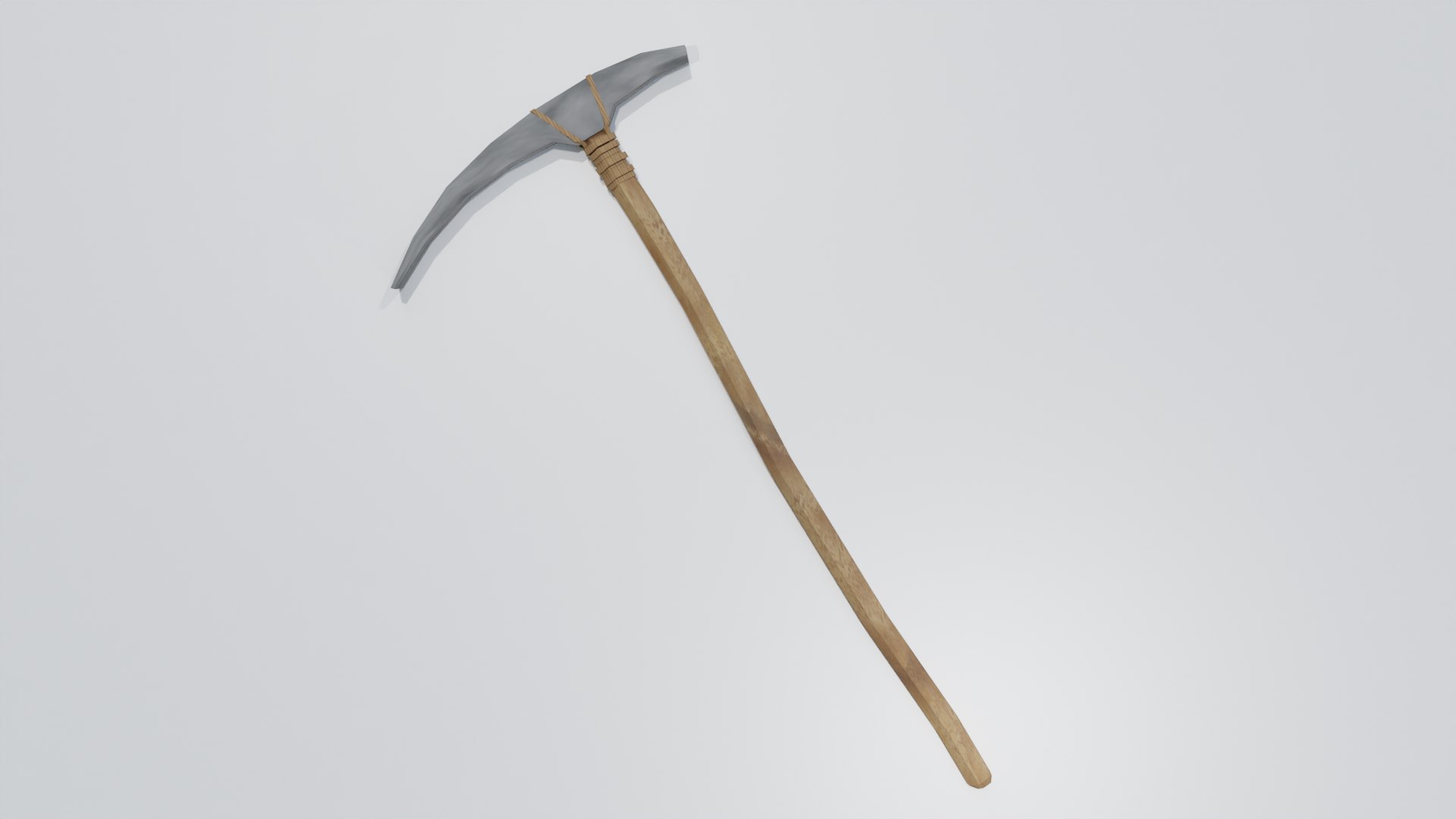 Free Ancient Hand Weapon 3D Model - TurboSquid 2144692