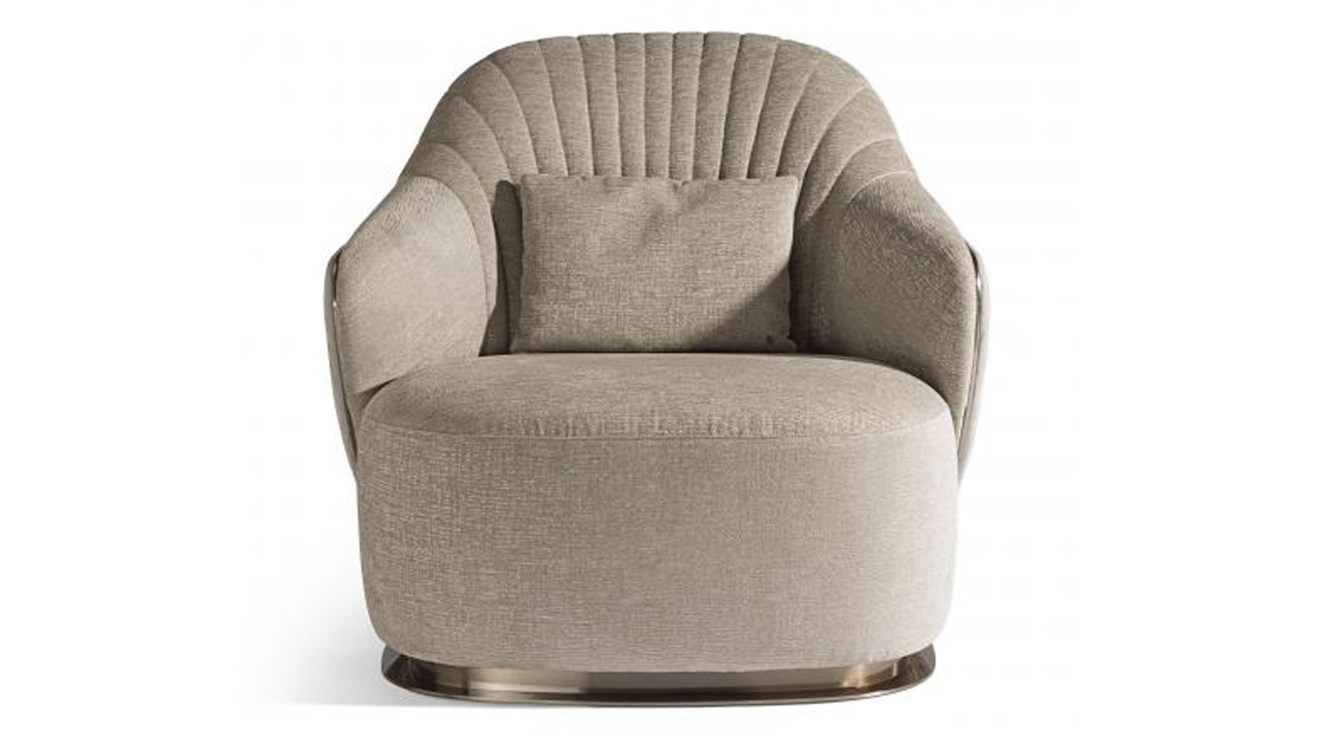 ADELE ARMCHAIR 3D Model - TurboSquid 2006811