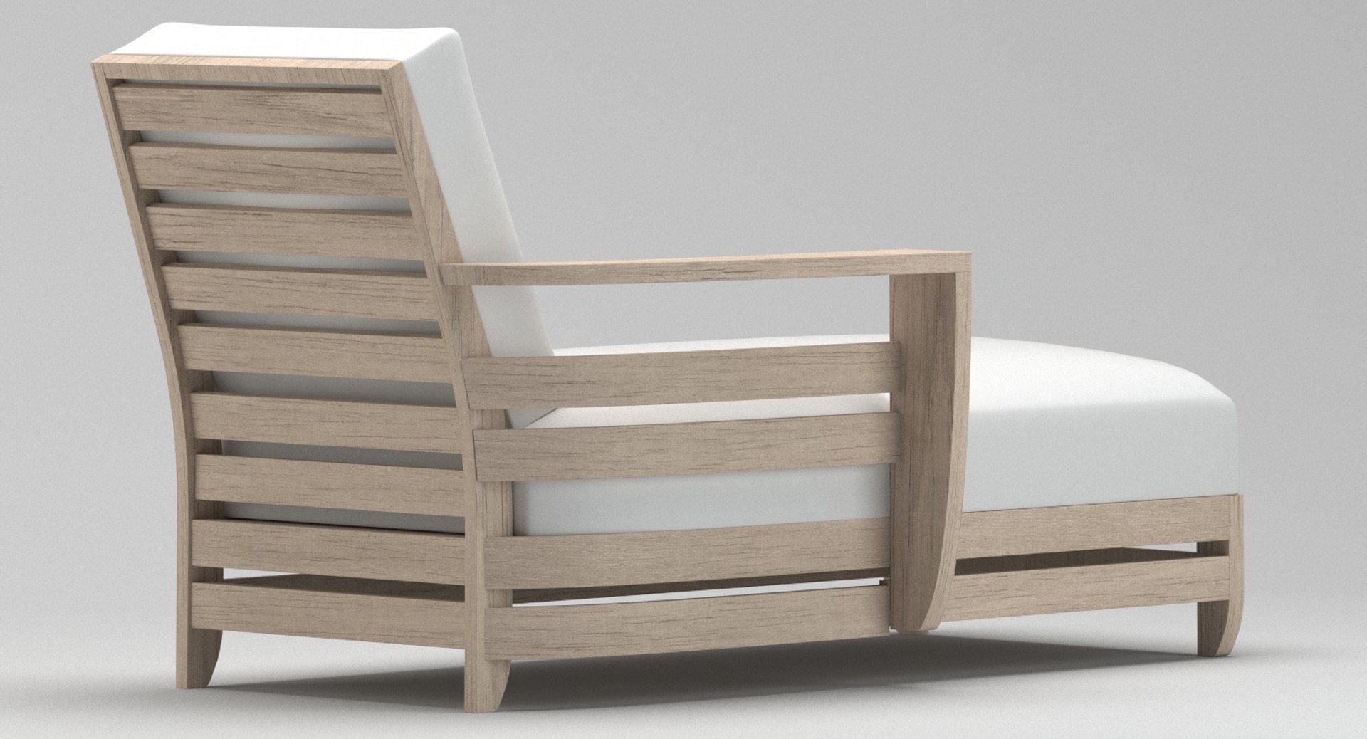 3D model chaise 04 - TurboSquid 1498213