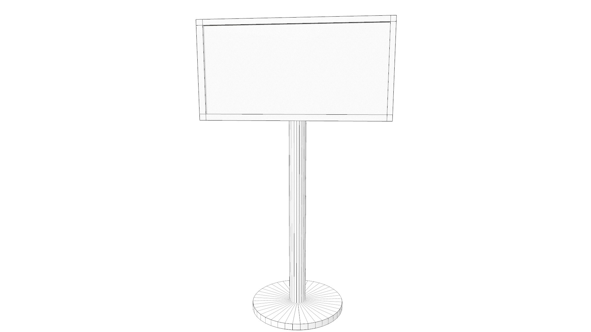 Distillation Column From Inside Poster 3D Model - TurboSquid 2172722