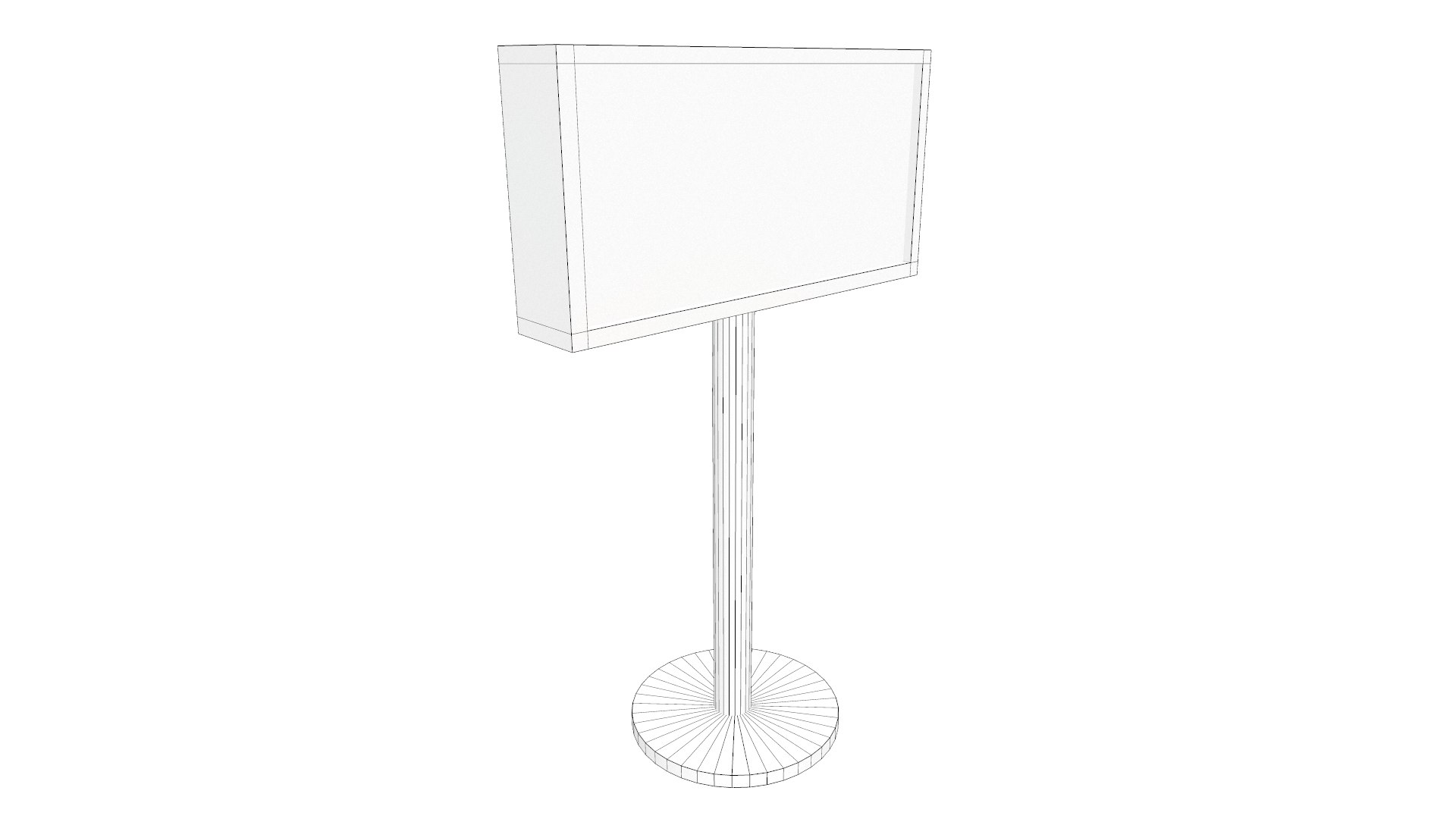 Distillation Column From Inside Poster 3D Model - TurboSquid 2172722