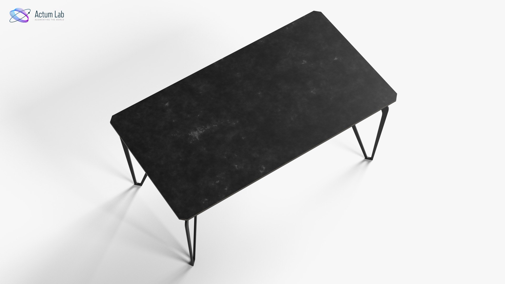 Table Greyson model - TurboSquid 2011981