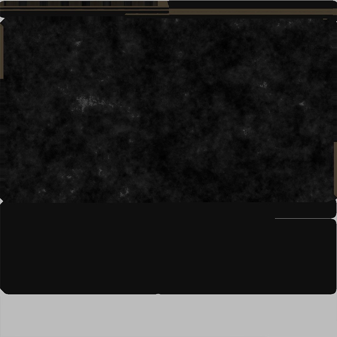 Table Greyson model - TurboSquid 2011981