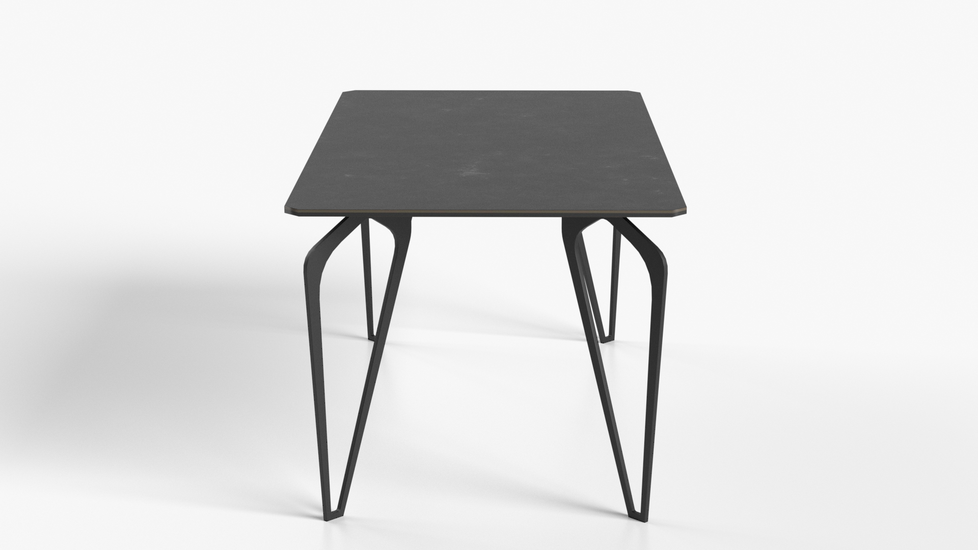 Table Greyson model - TurboSquid 2011981