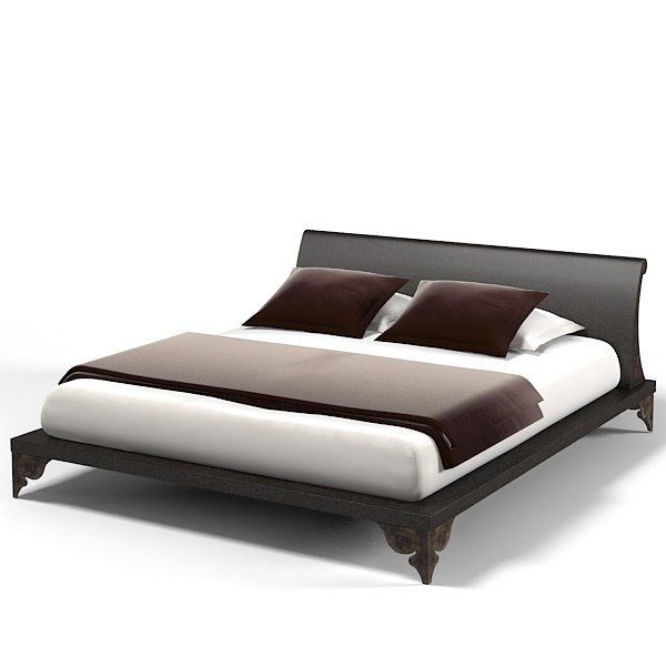 luciano zonta modern max