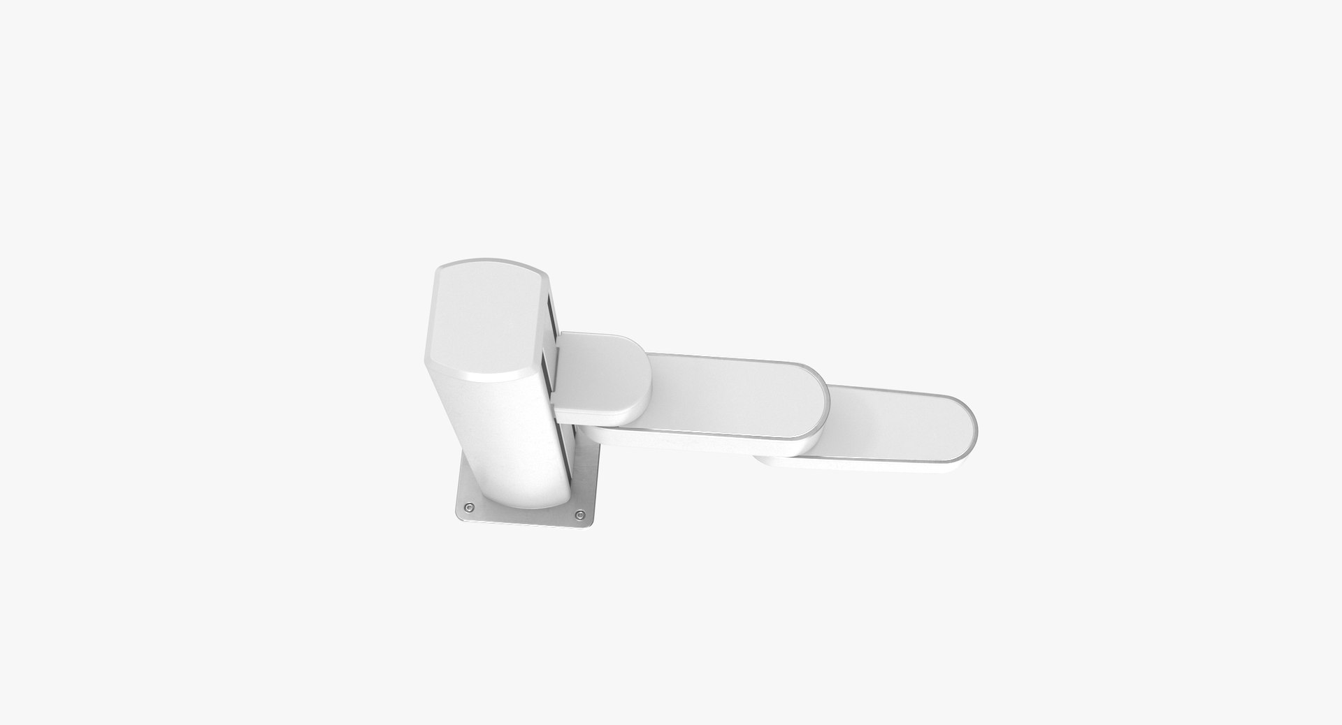 3D Pick N Place Robot - TurboSquid 2294644