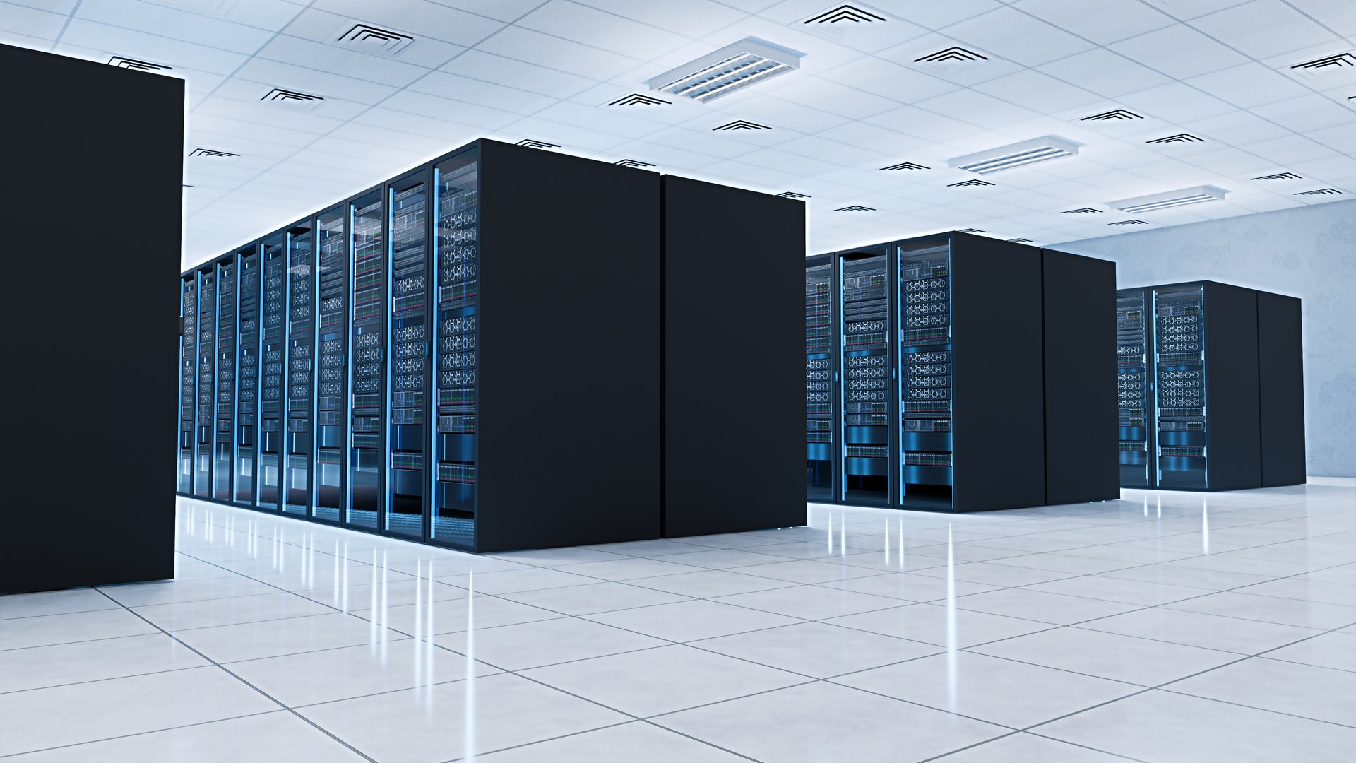 3D Meta Facebook Data Center Model - TurboSquid 1862385