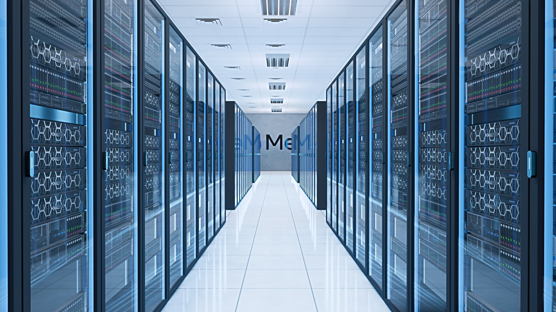 3D Meta Facebook Data Center Model - TurboSquid 1862385