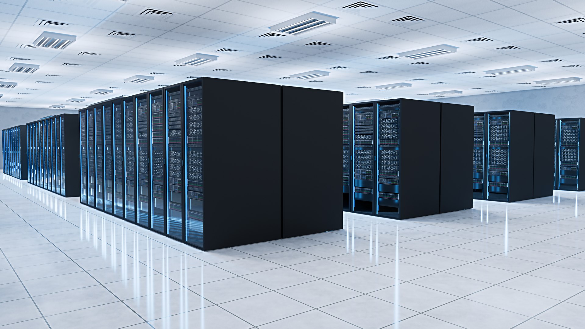 3D Meta Facebook Data Center Model - TurboSquid 1862385