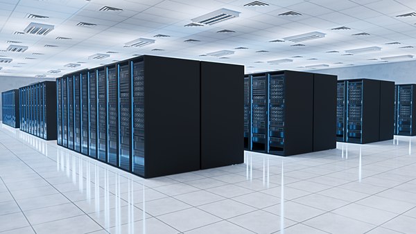 3D Meta Facebook Data Center model - TurboSquid 1862385