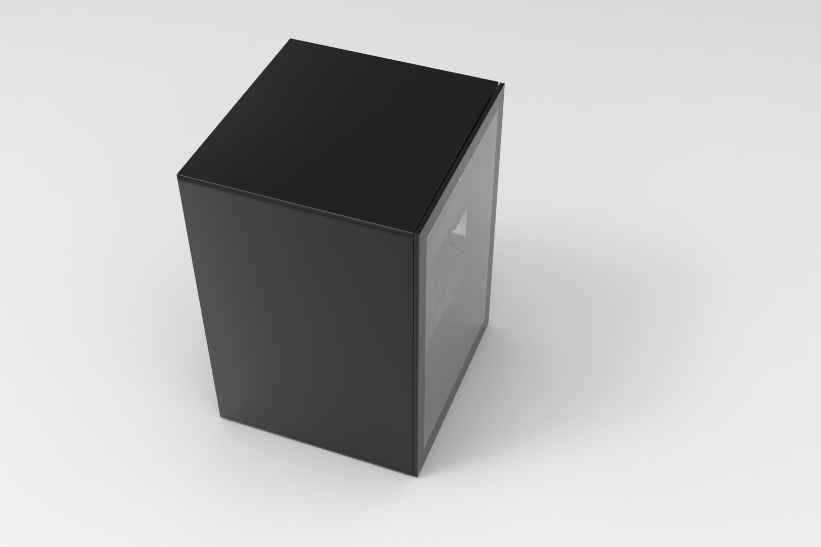 Plantcube 3D Model - TurboSquid 1803961