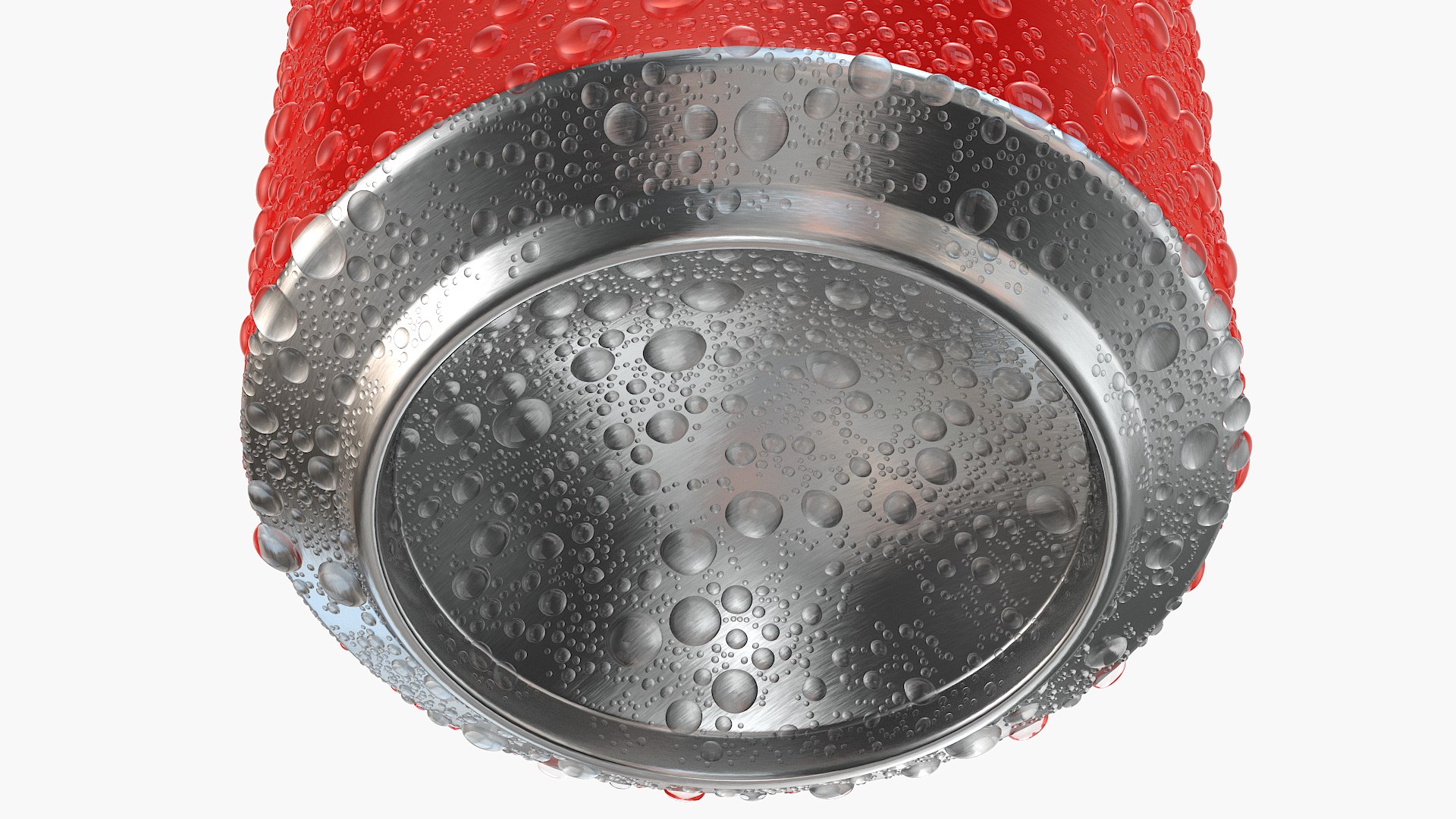 3D Standard Condensation Can 568ML Model - TurboSquid 2160146