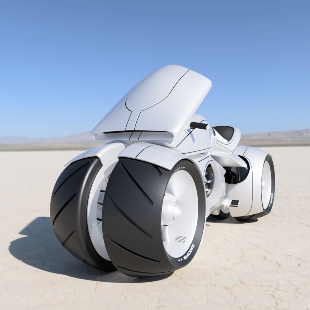 Quadcopter Vehicle 3D Model - TurboSquid 1635674