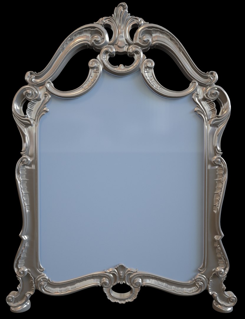 Max Mirror