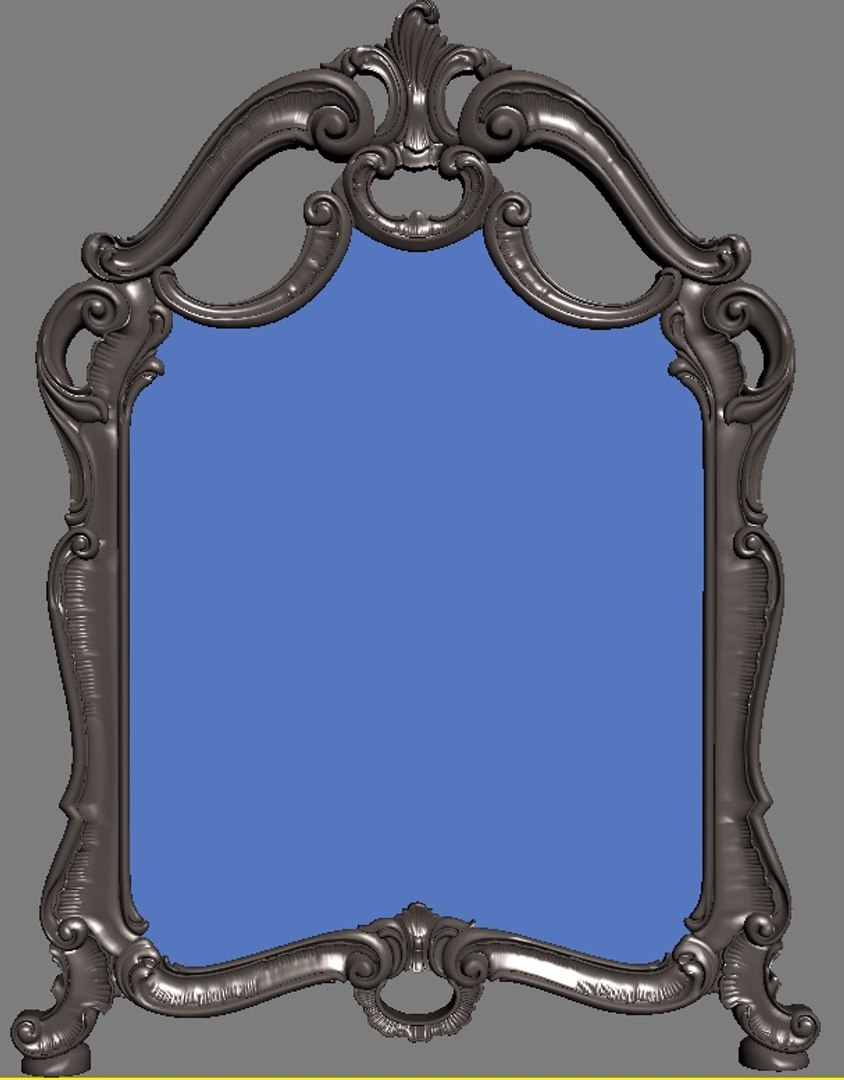 Max Mirror