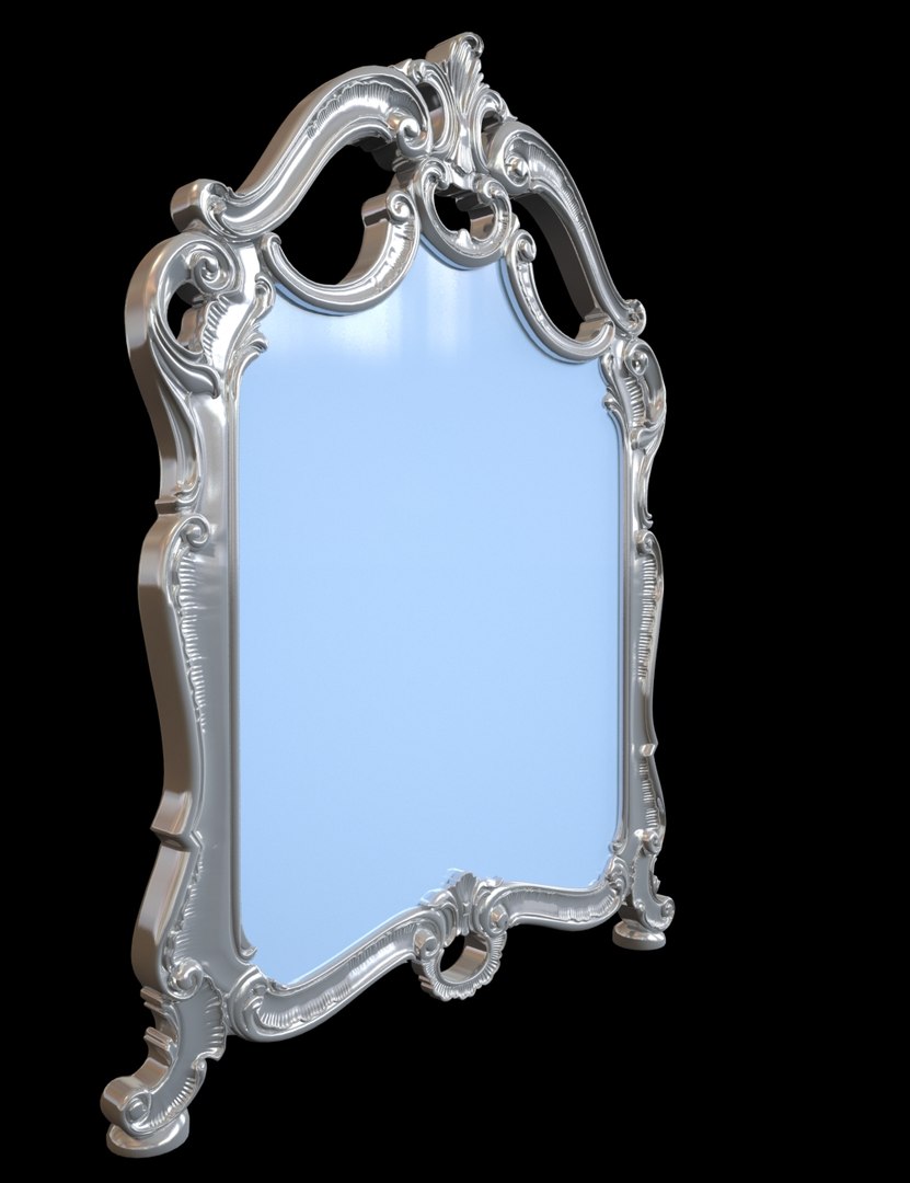 Max Mirror