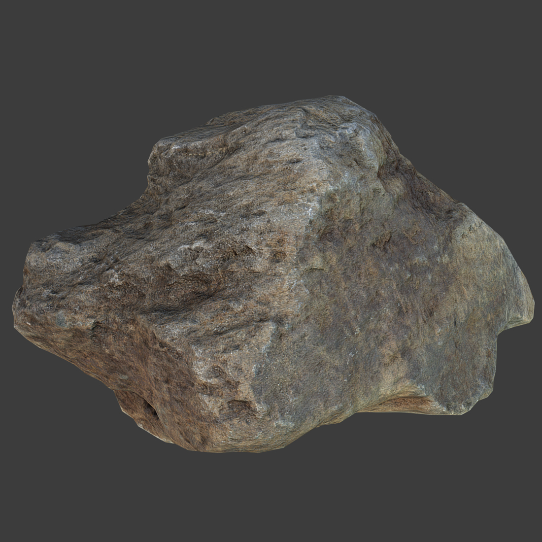 stone fbx
