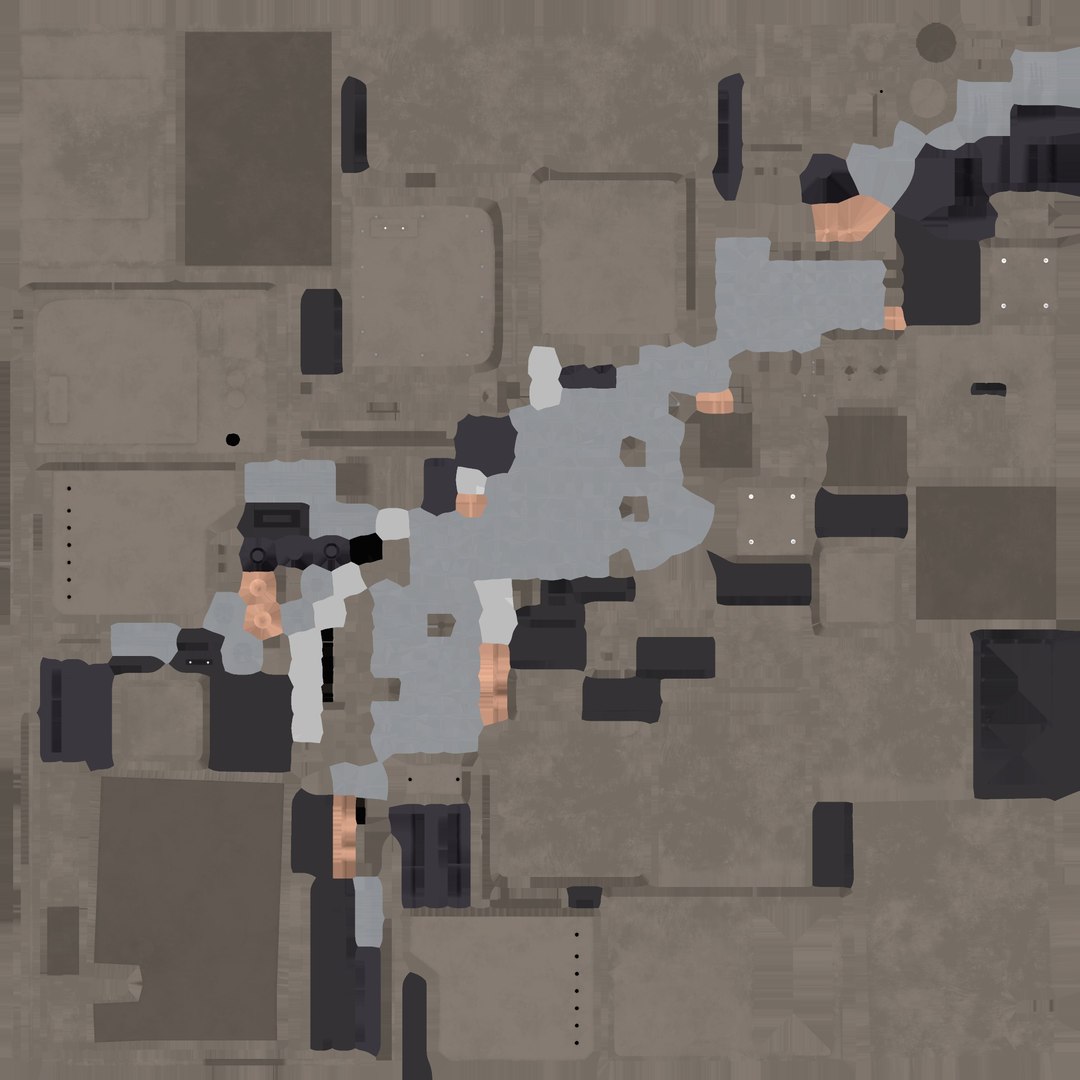 3D Model Speed Radar KRIS - TurboSquid 1806257