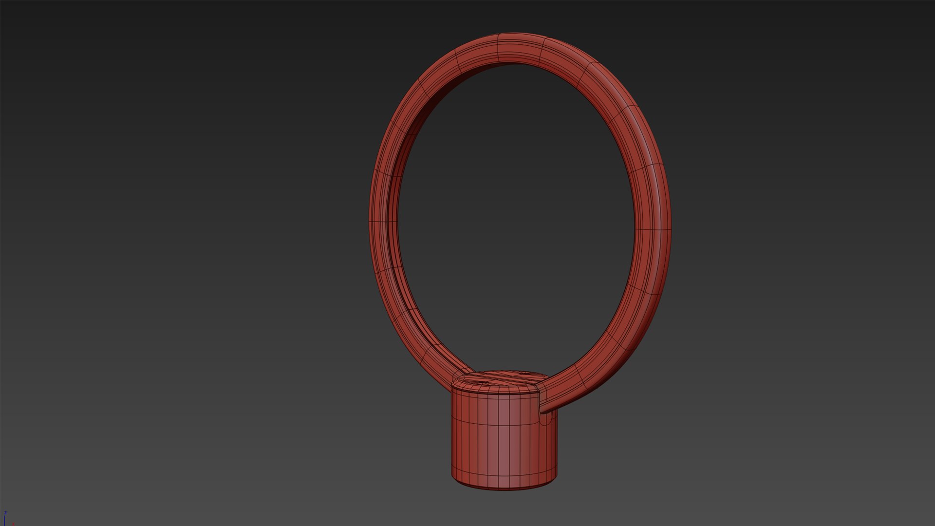 3D Model Smart Light - TurboSquid 1204232