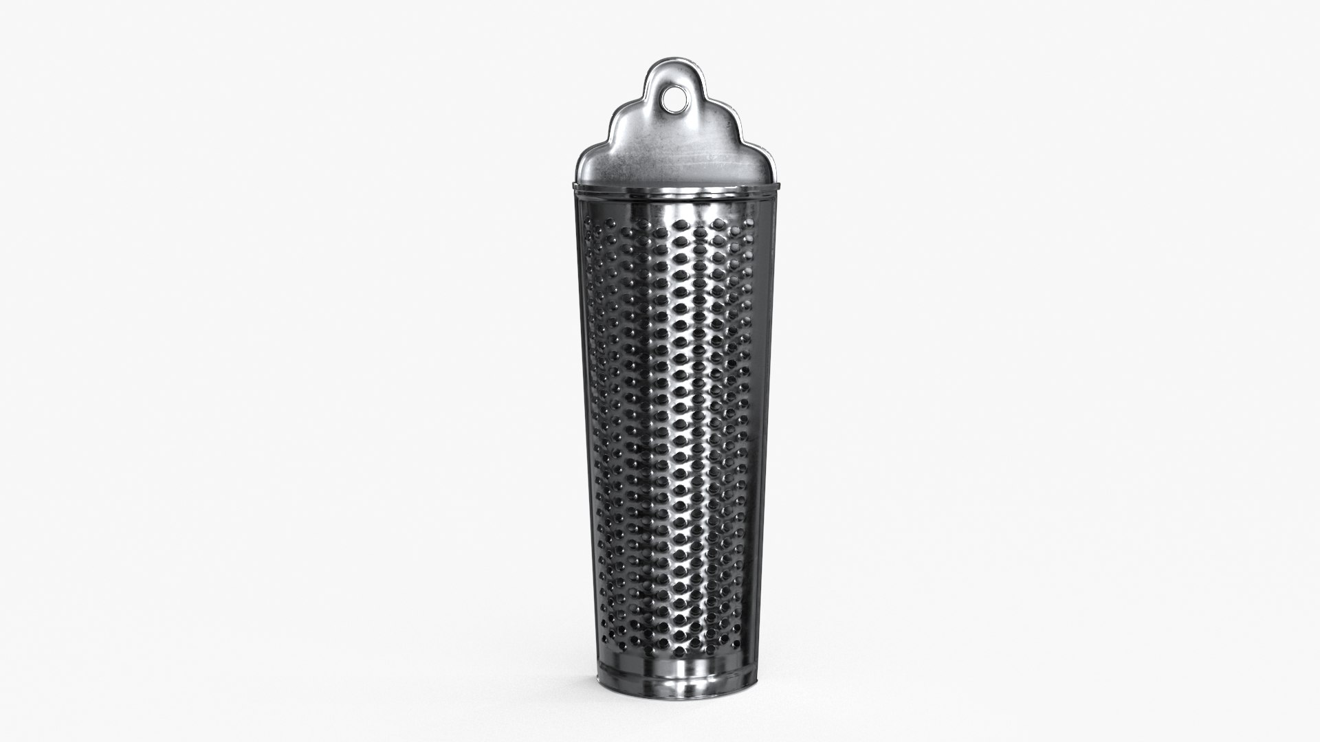 3D spice grater model - TurboSquid 1533153