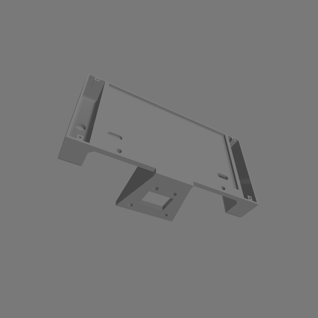 Kawasaki Ninja Fender Delete 3D Model - TurboSquid 2259374