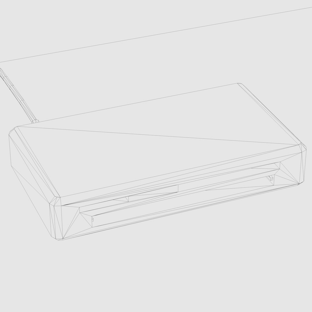 Pack Card Reader Sd 3D - TurboSquid 1536477