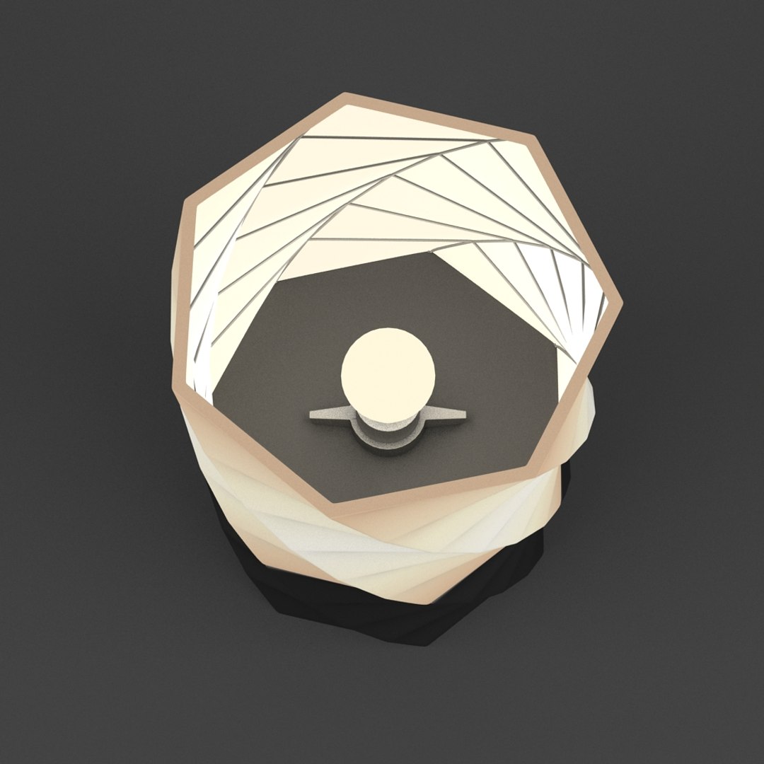 max lamps light