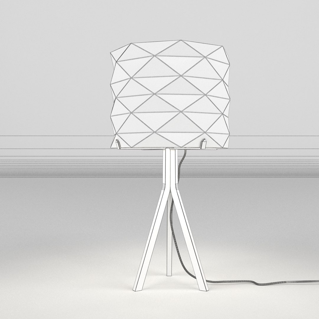 max lamps light