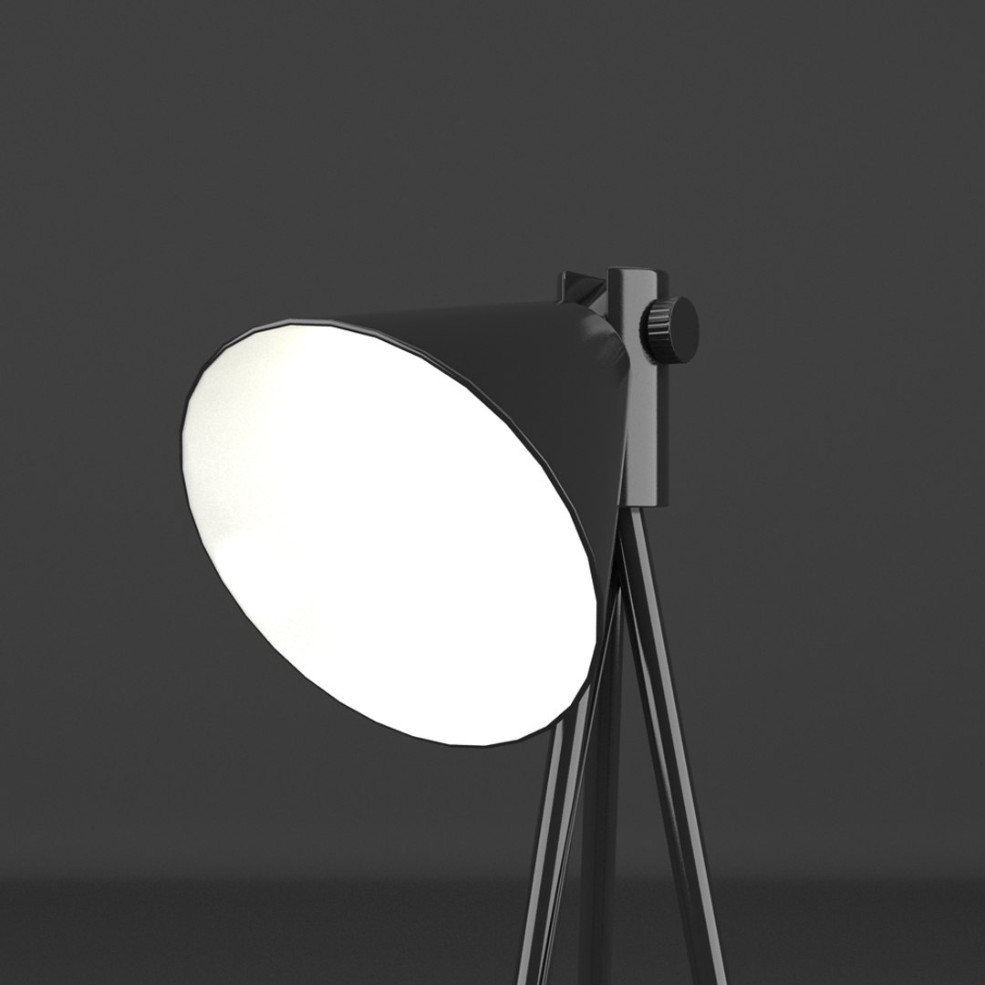 max lamps light