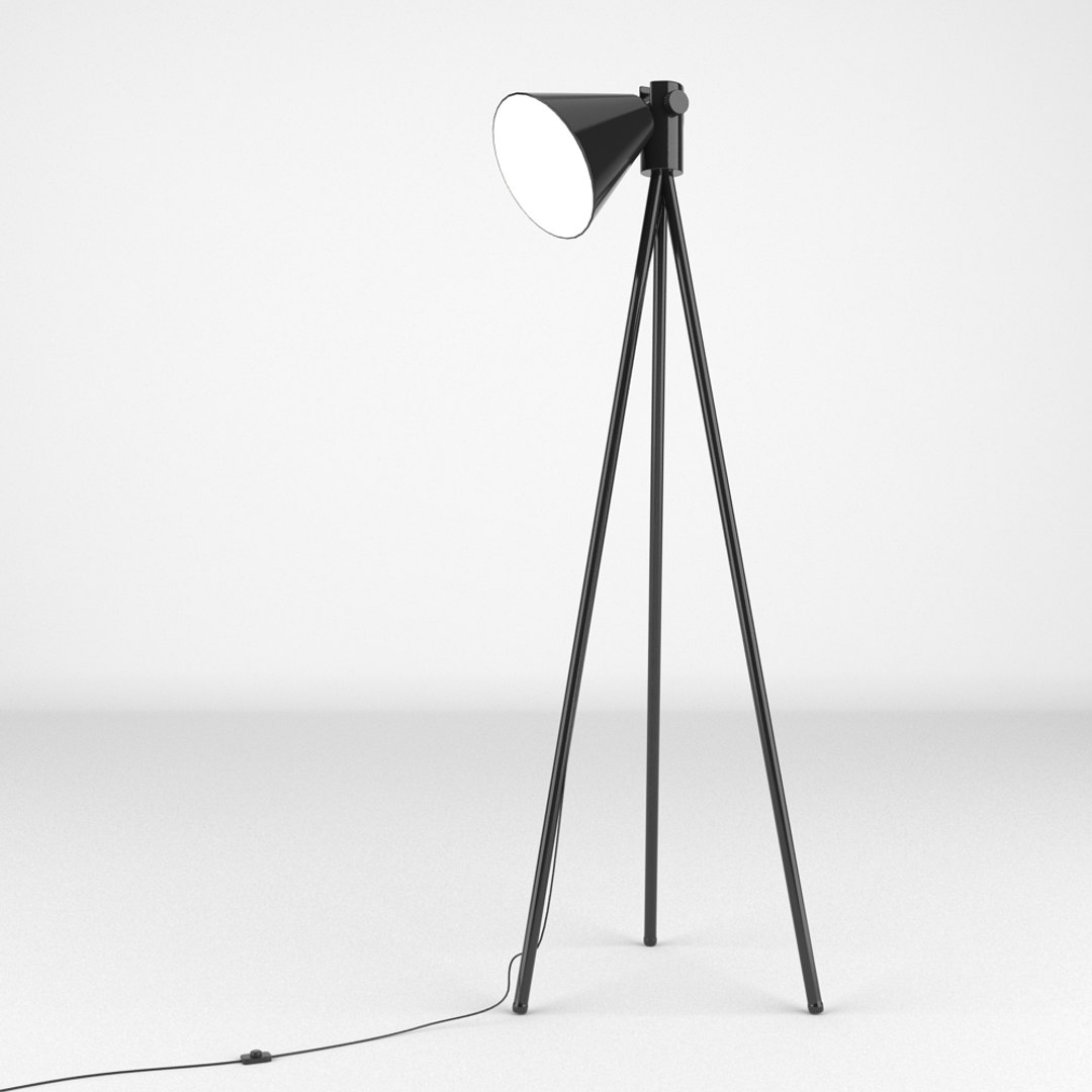 max lamps light
