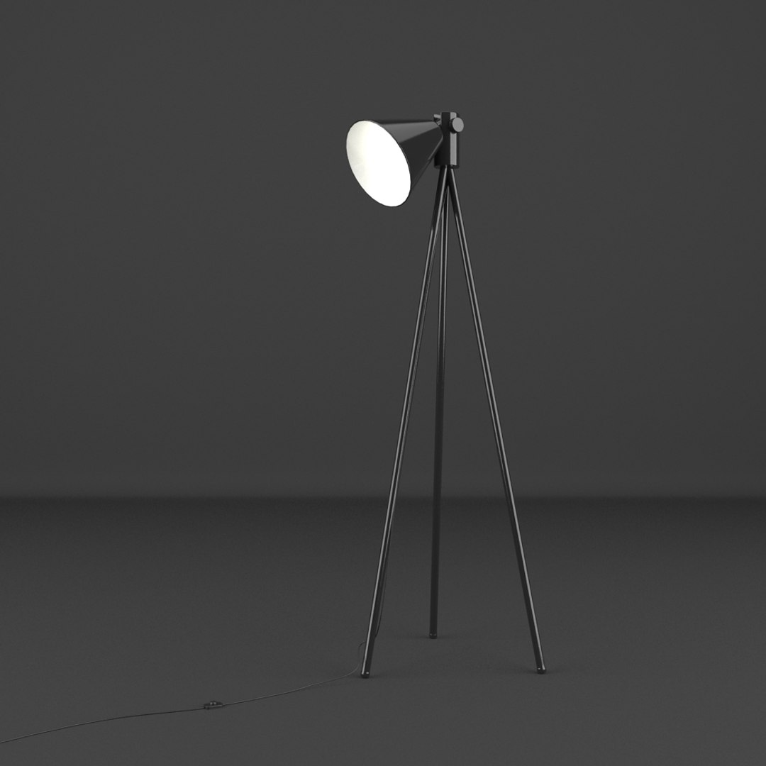 max lamps light