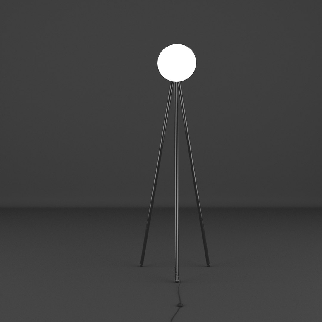 max lamps light