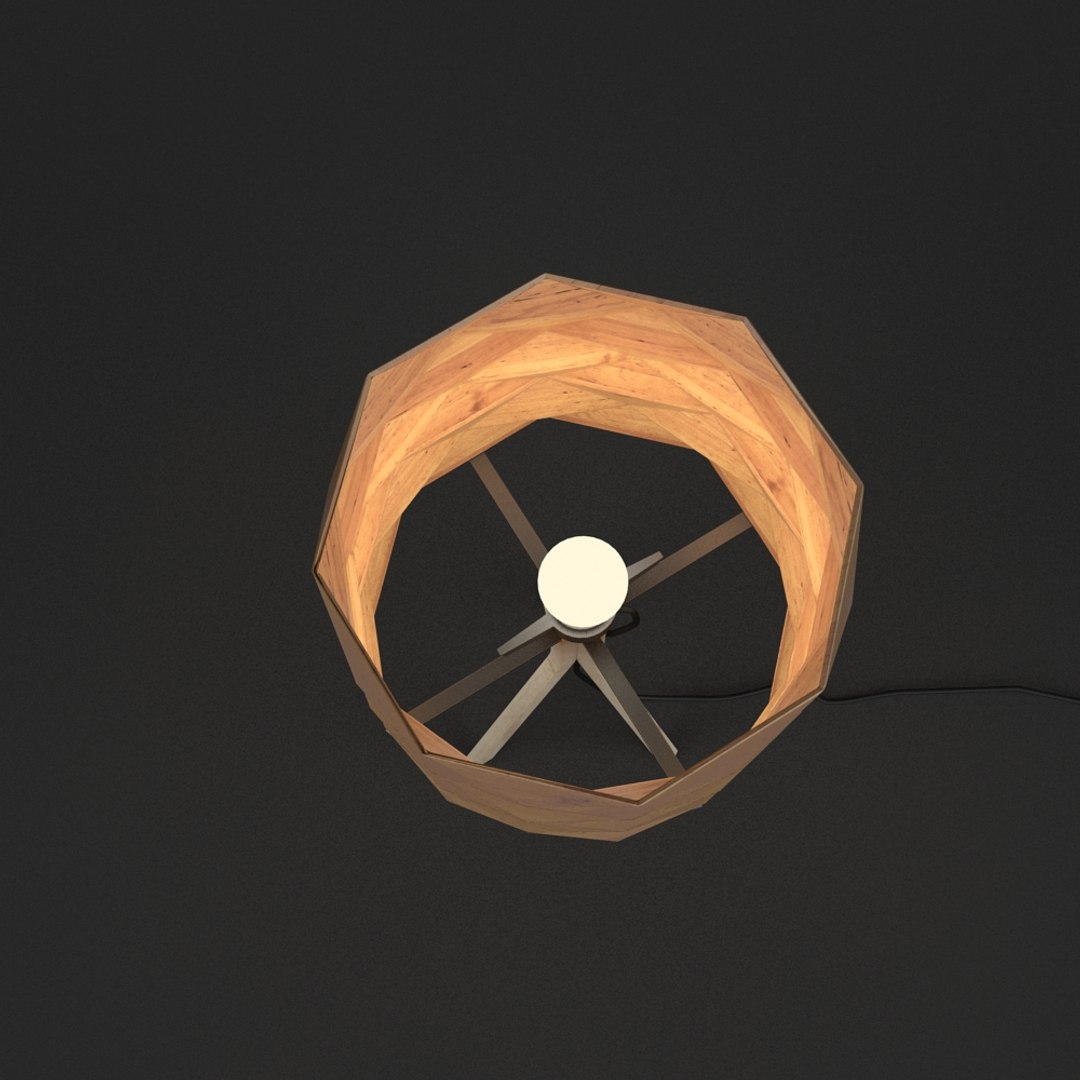 max lamps light