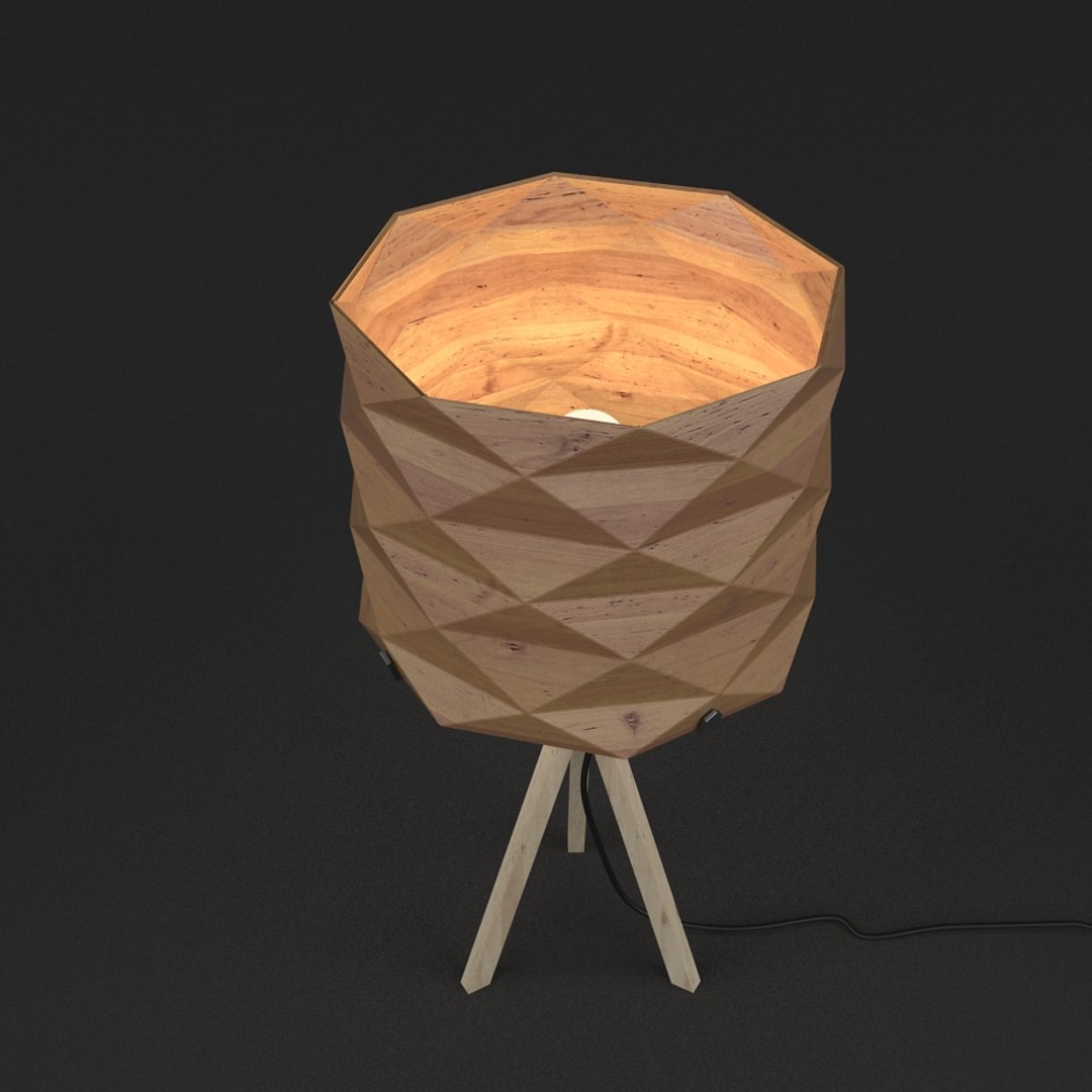 max lamps light