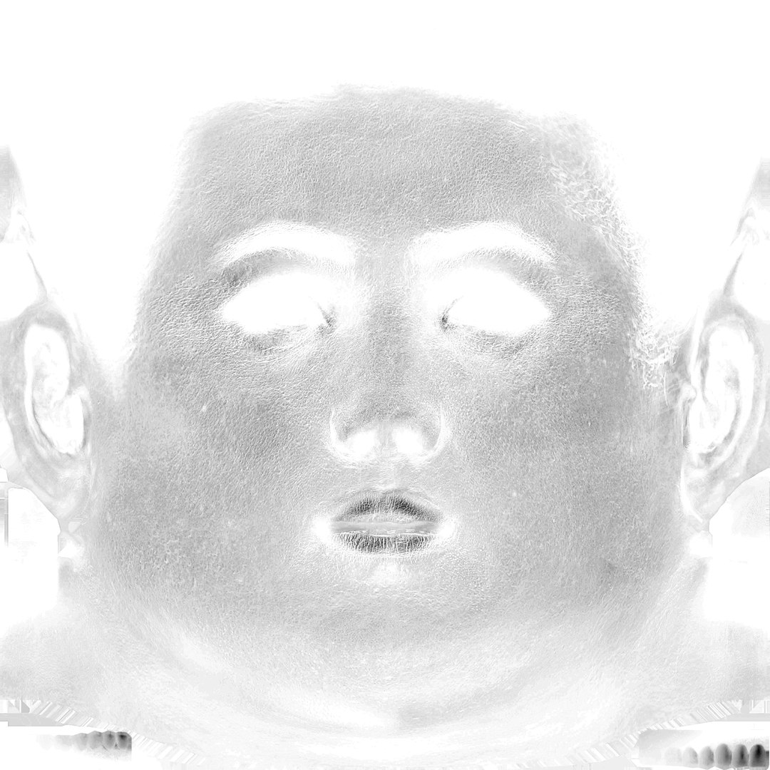 Joyner Woman 3D Model - TurboSquid 2080809