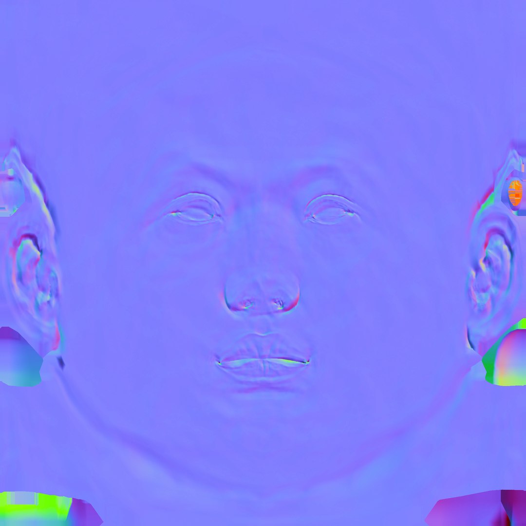 Joyner Woman 3D Model - TurboSquid 2080809