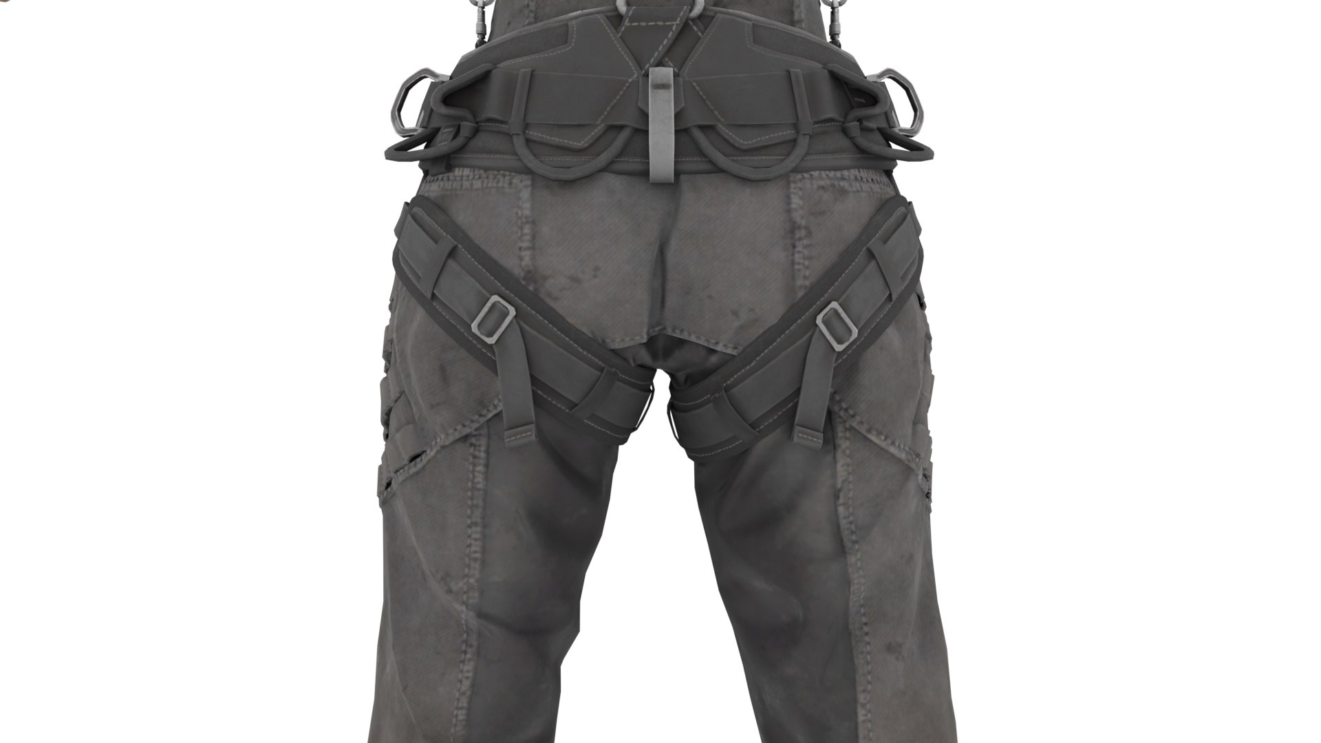 Joyner Woman 3D Model - TurboSquid 2080809