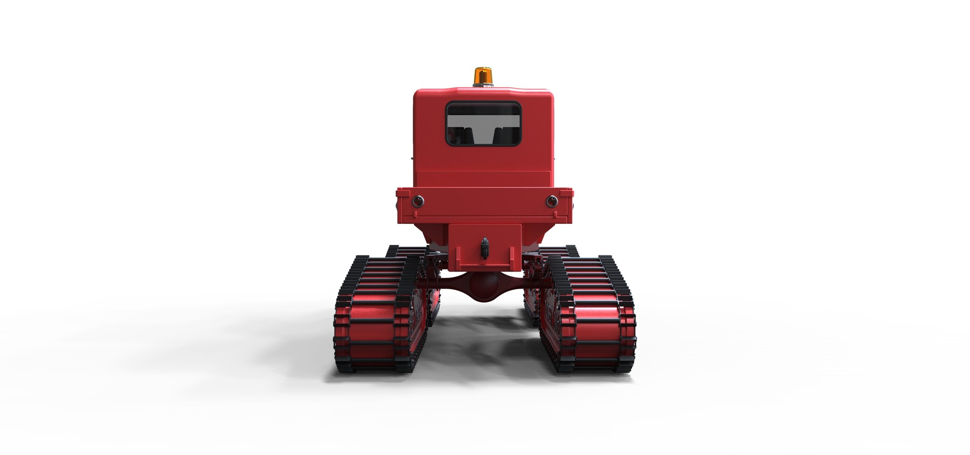 Tucker 3D Model - TurboSquid 1635504