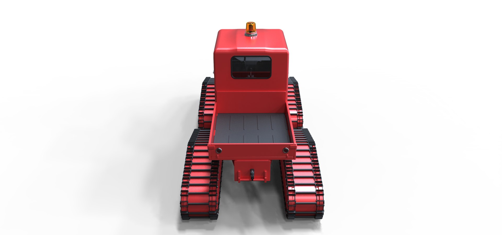 Tucker 3D Model - TurboSquid 1635504