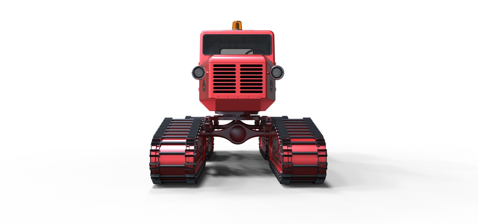 Tucker 3D Model - TurboSquid 1635504