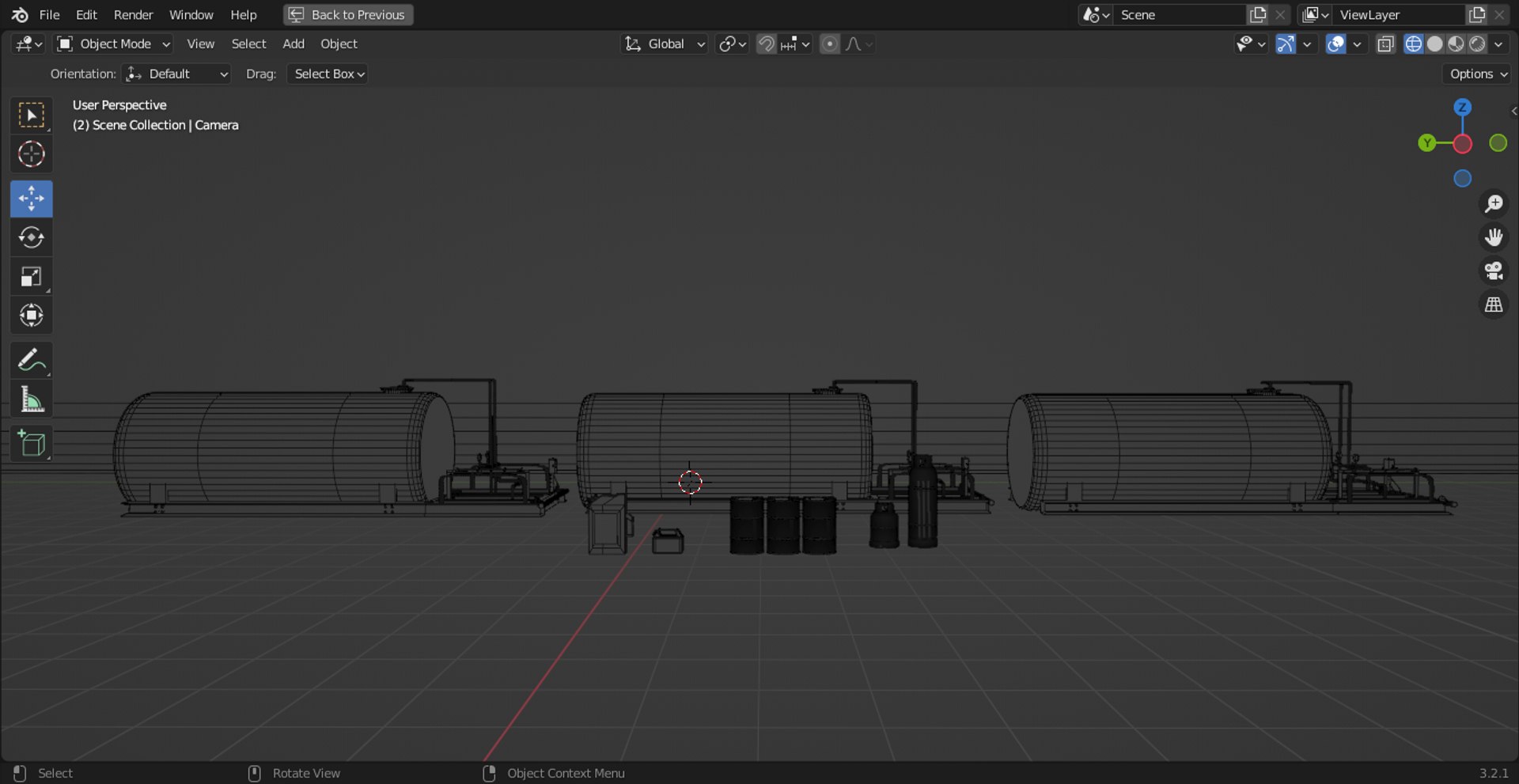 Explosives 3D - TurboSquid 2177566