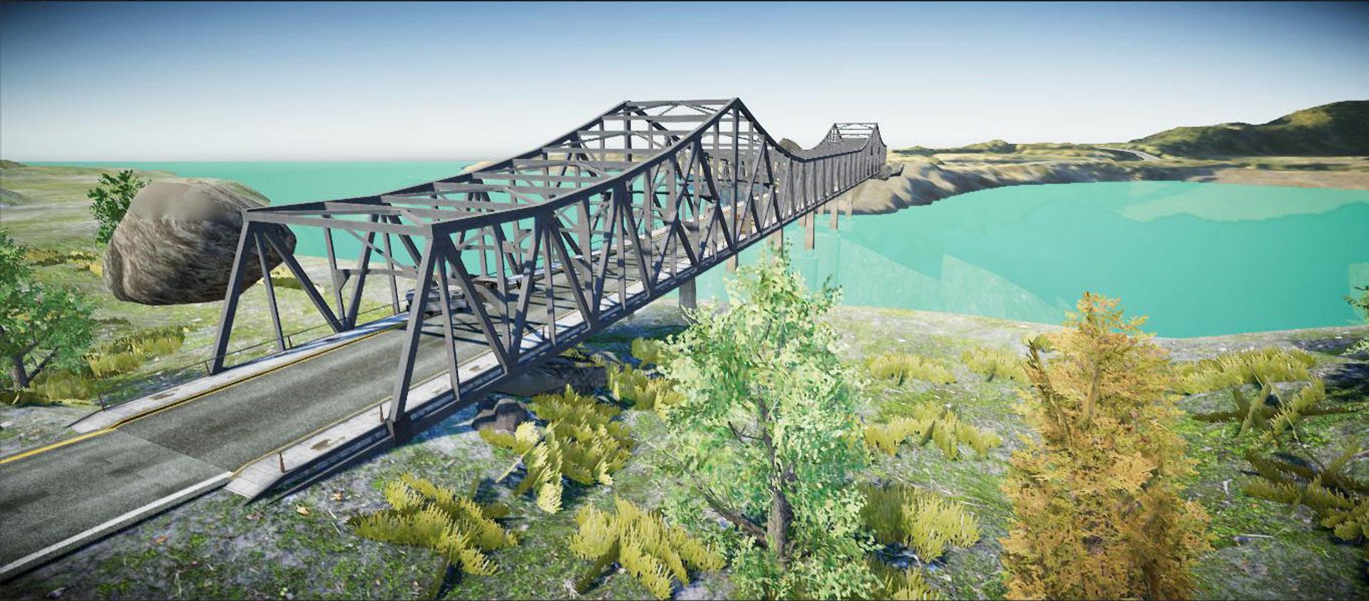 Pubg erangle novorepnoy 3D model - TurboSquid 1542676