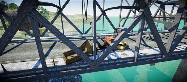 Pubg erangle novorepnoy 3D model - TurboSquid 1542676