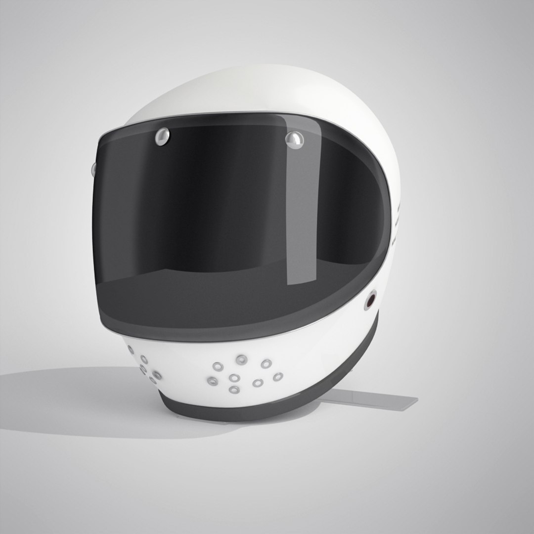 Obj Helmet